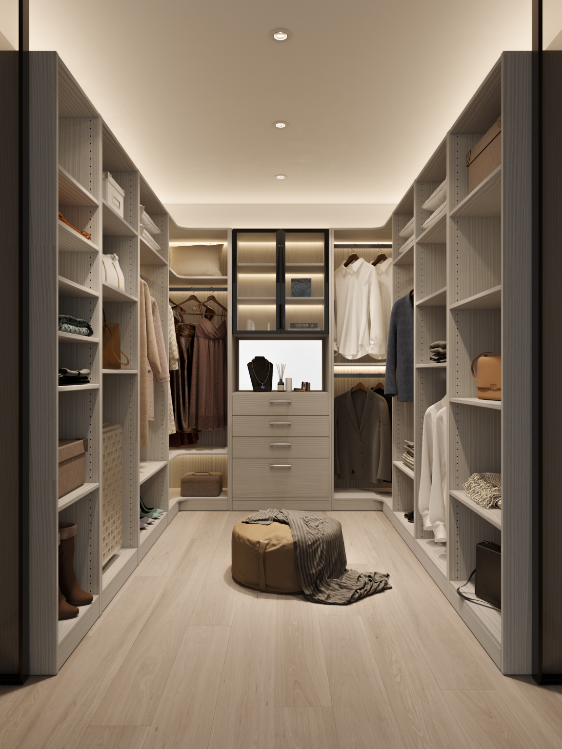 Kitchen Cabinet Materials: Wood vs MDF vs Plywood (2026 Guide) – Home ...